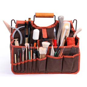 XIEM Studio Art Bag